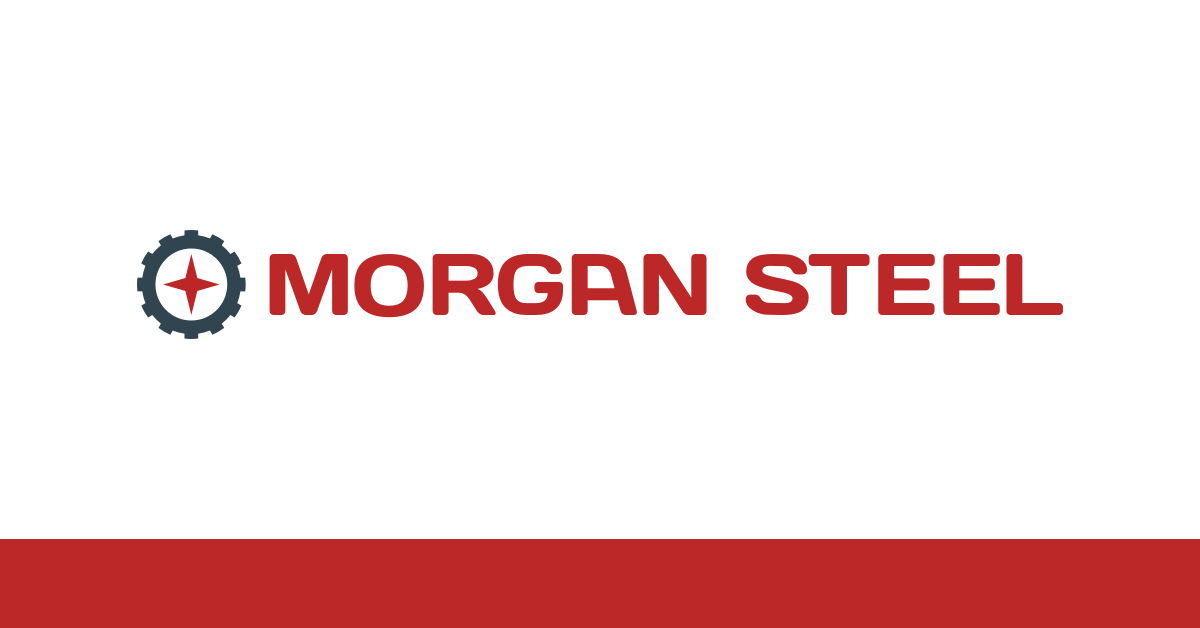 MORGAN STEEL